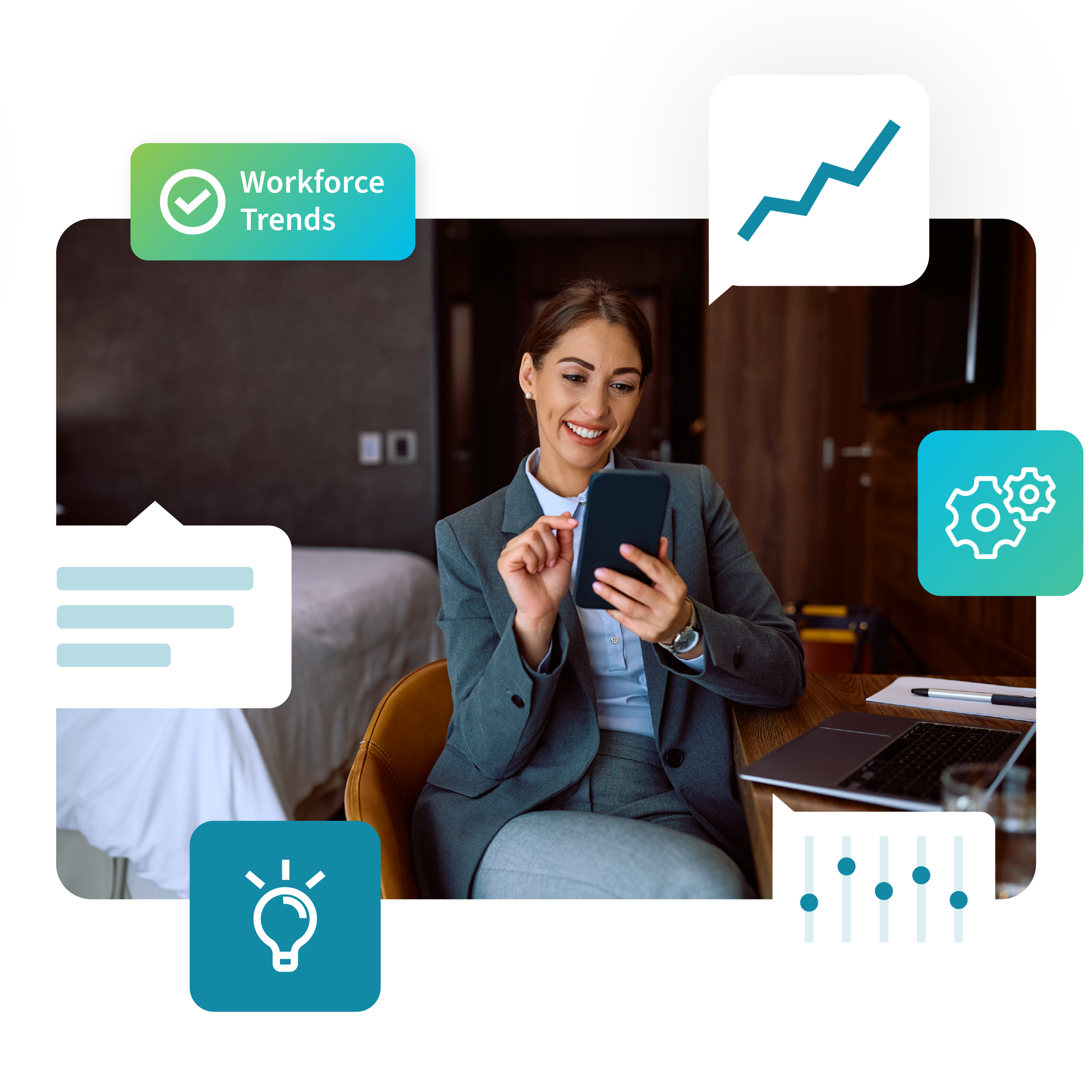 Workforce Management for US